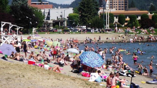 Coeur d'Alene Resort Hotel and SPA Enjoy Coeur d'Alene