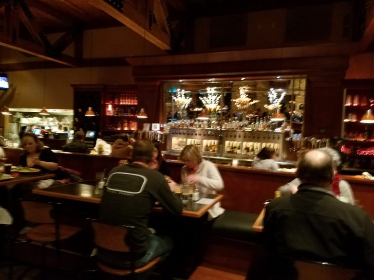 Bardenay Restaurant Coeur d'Alene (Review)
