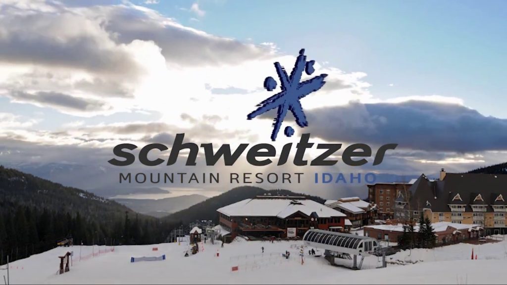 Schweitzer Mountain Ski Resort – Enjoy Coeur d'Alene!